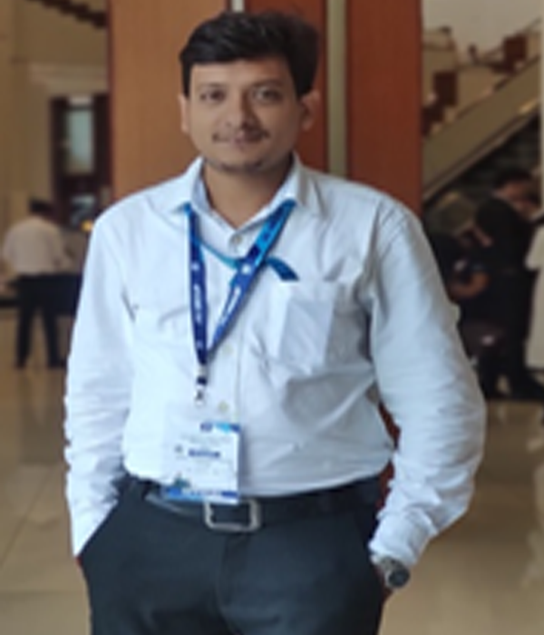 Faculty Profiles - JIS University